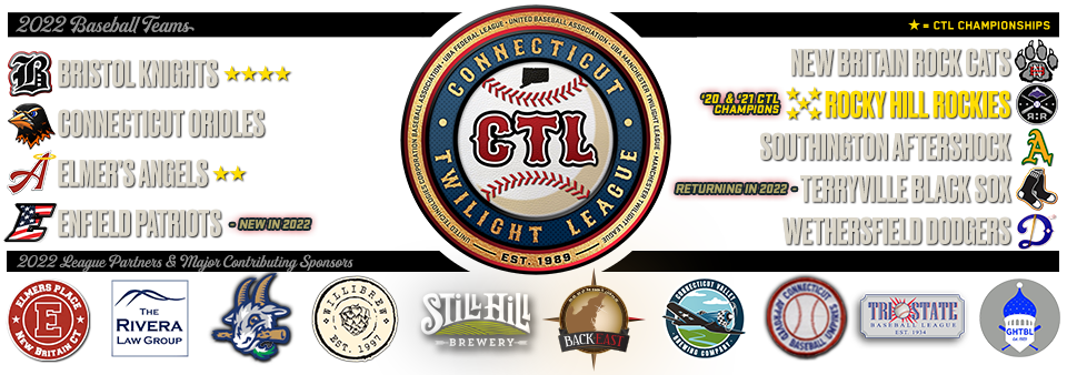 Connecticut Twilight League